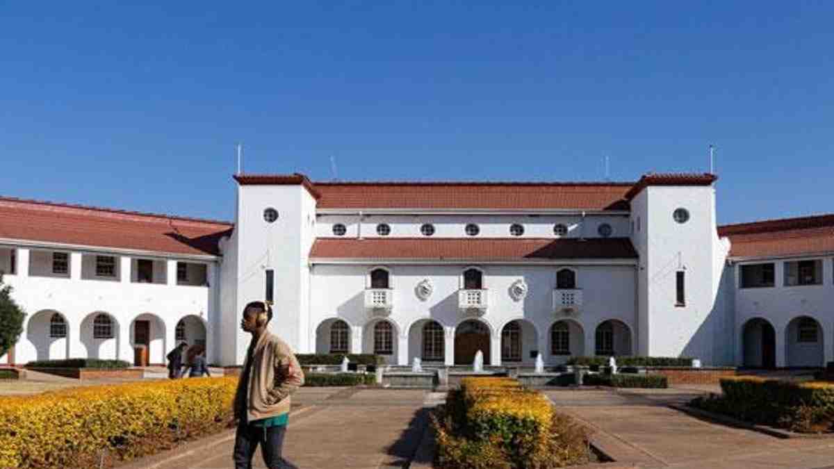 North West University Application Form 2024 - Dede Monica North West University Application Form 2024 - Dede Monica